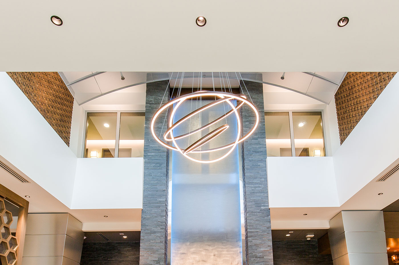 Four Points By Sheraton (Miami Airport) - Eolo Designs