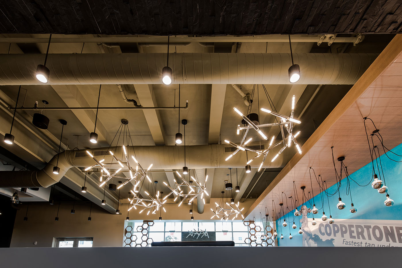 Four Points By Sheraton (Miami Airport) - Eolo Designs