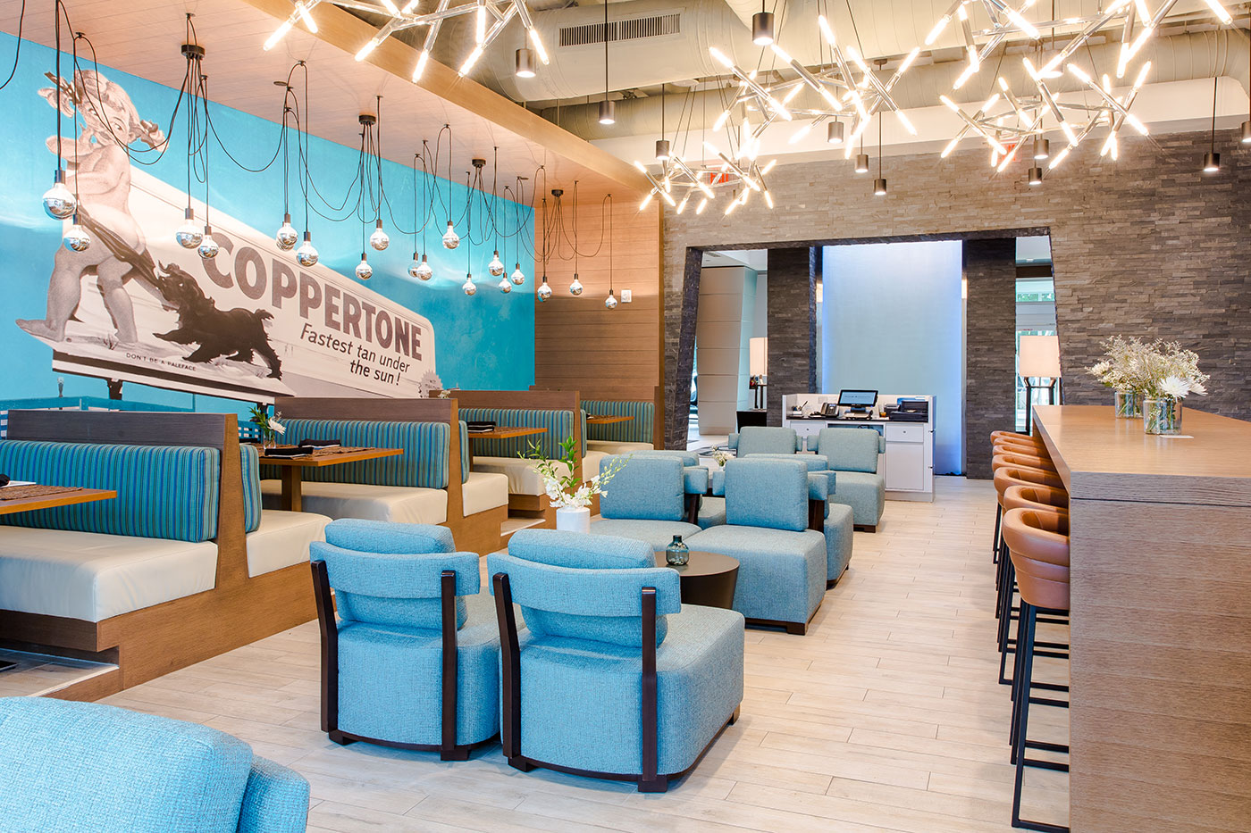 Four Points By Sheraton (Miami Airport) – Sanandres Construction ...